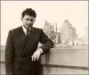 The Life of Guy Debord - Issue 352, Winter, 1999 - Fifth Estate Magazine