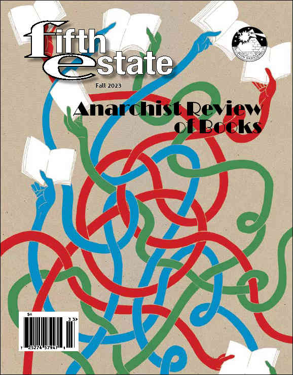 The Fifth Estate 2022